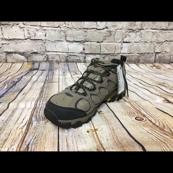 Merrell | Shoes | Merrell Performance Low Footwear Hiking Shoes | Poshmark